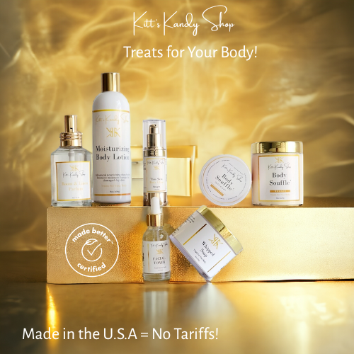 Kitt's Kandy Shop® – Kitt’s Kandy Shop®