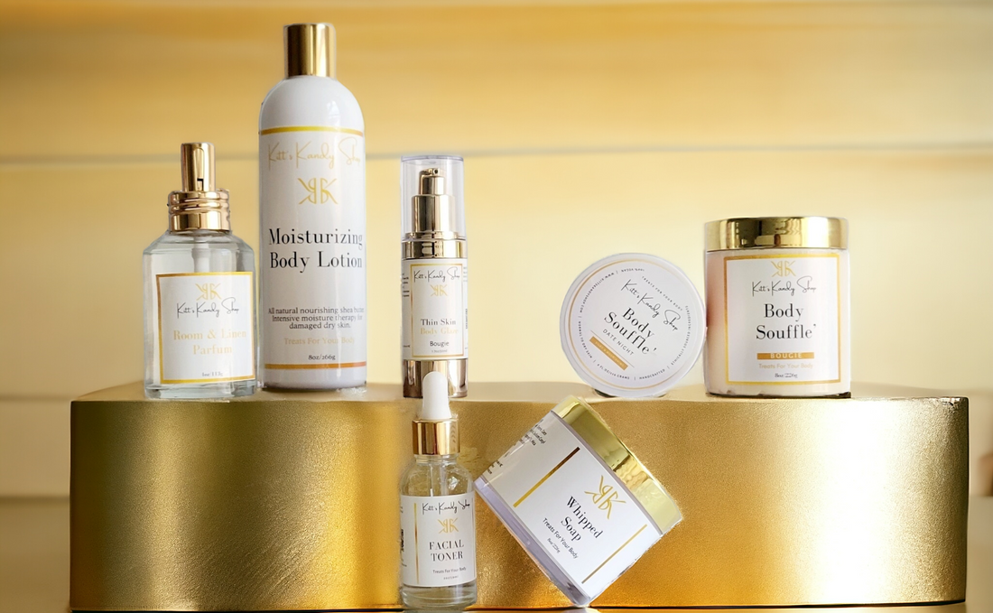 Kitt's Kandy Shop™ – Kitt’s Kandy Shop™