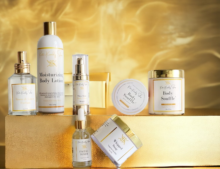 Kitt's Kandy Shop™ – Kitt’s Kandy Shop™